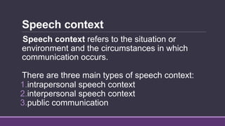 Learning-the-Types-of-Speech-Context.pptx