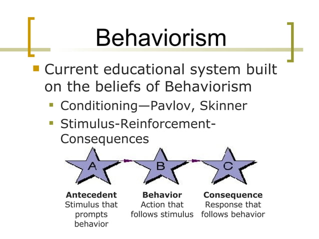 Learning Theories & The Net Generation | PPT