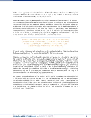 Learning to-adapt-white-paper education-growth-advisors-march-2013 | PDF
