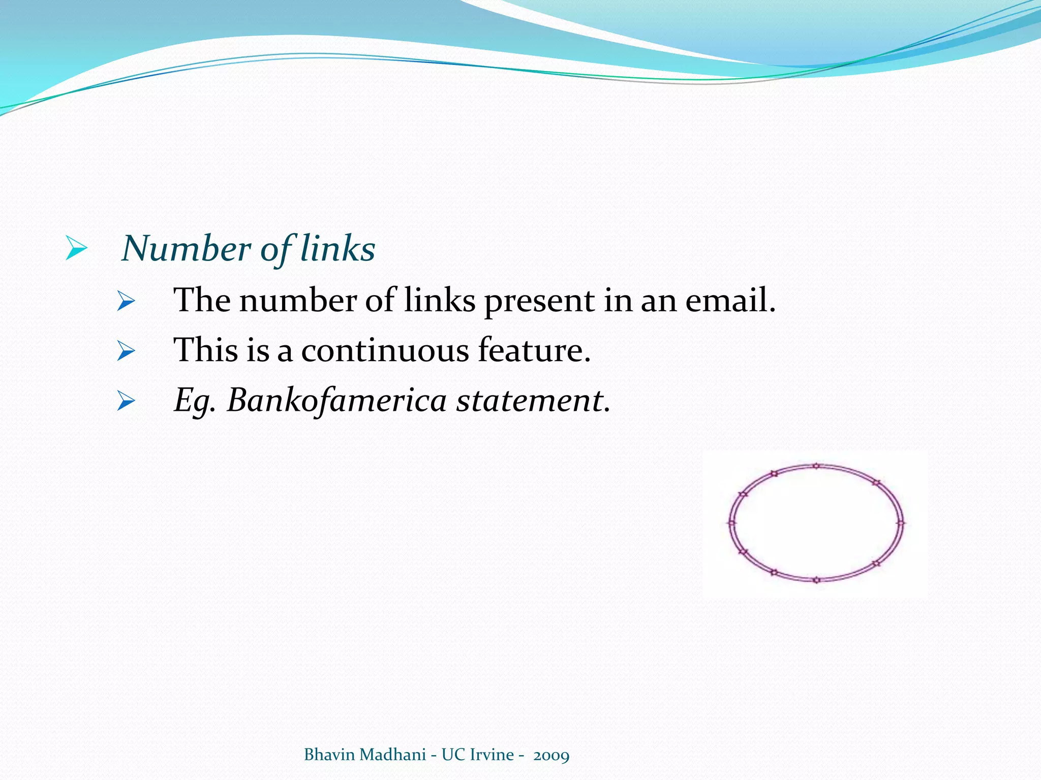 Learning to Detect Phishing Emails | PPTX