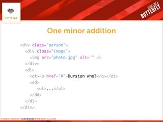 Learning to love absolute CSS positioning... | PPT