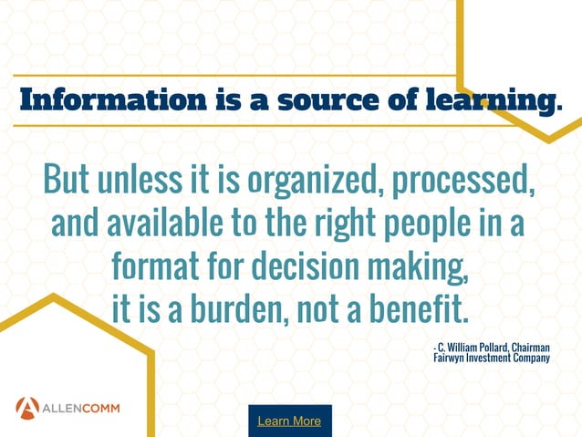 13 Learning and Development Quotes to Spark Inspiration | PPT