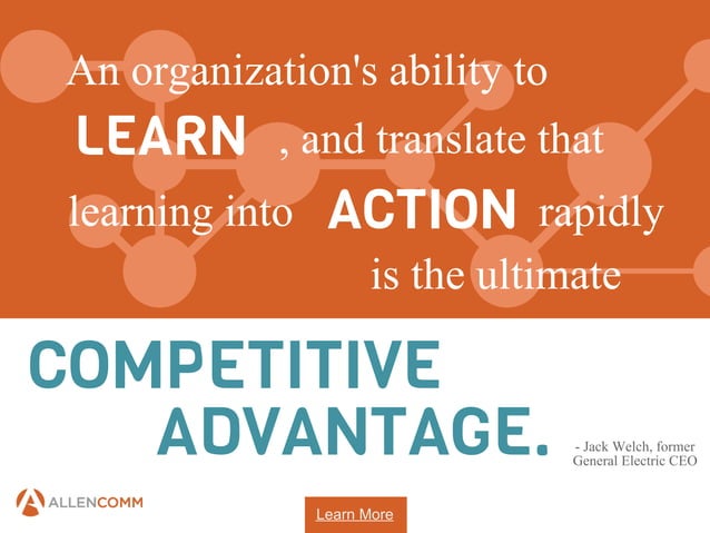 13 Learning and Development Quotes to Spark Inspiration | PPT