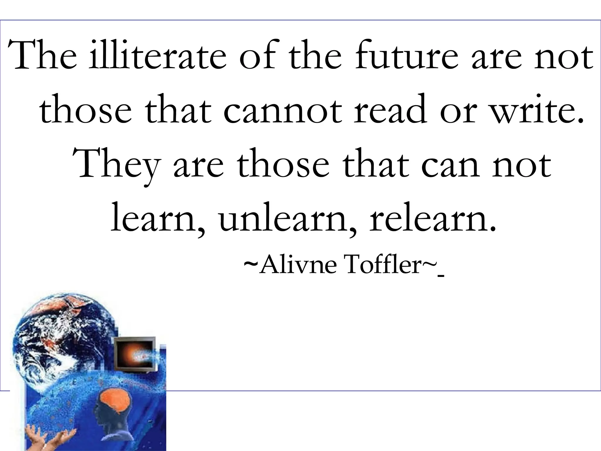 Learning "Wide-Awake" | PPT