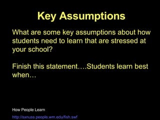 Learning with the Cool Tools- Hsnf | PPT