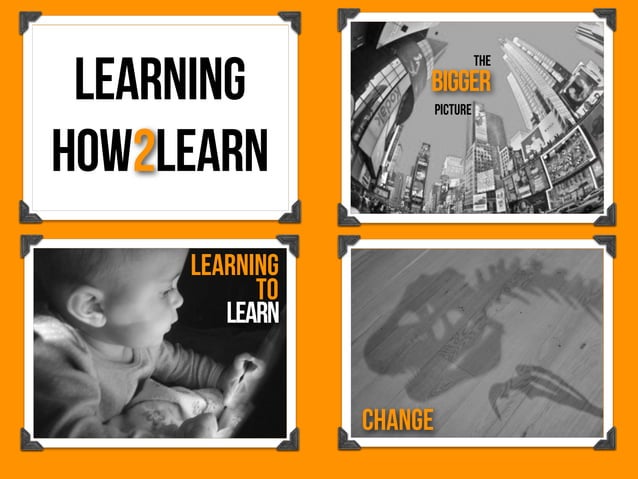 Learning2learn | PPT