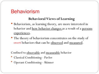 Learning_٠٢٢٥٠٠ (4) how to learn psycology .ppt