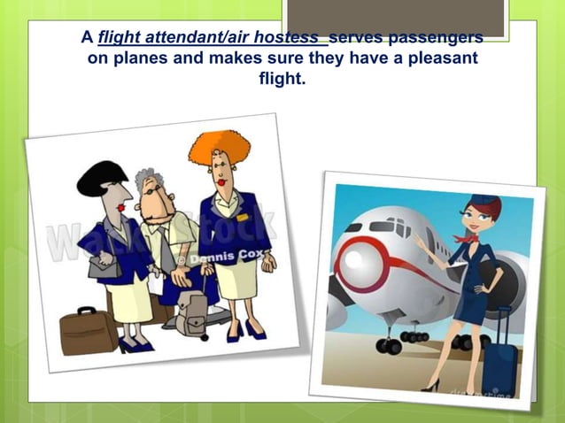 Learning about jobs | PPT