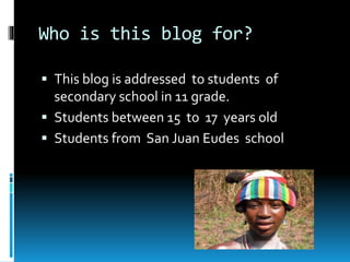 Learning about my own culture | PPT