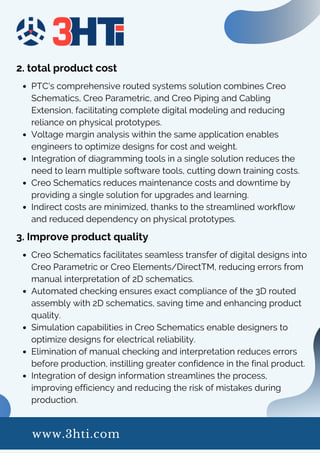 Learning about Schematics Learning SolidWorks, AutoCAD, and Creo's ...