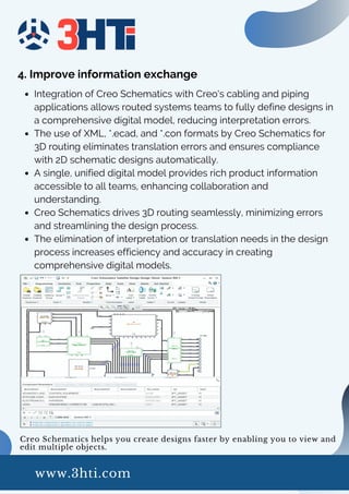 Learning about Schematics Learning SolidWorks, AutoCAD, and Creo's ...
