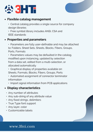 Learning about Schematics Learning SolidWorks, AutoCAD, and Creo's ...