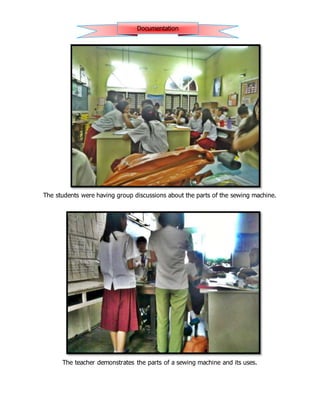 Learning act# 9 enriching learning | DOCX