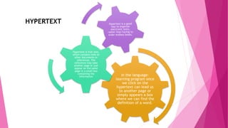 Learning activity 1.3 | PPT