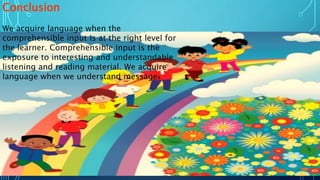 Learning activity 1.4 english teaching practicum | PPTX