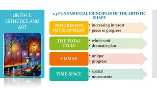 Cinema Appreciation | PPTX