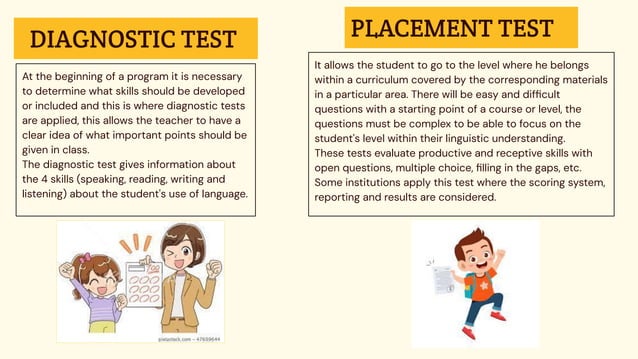 Principles of language assessment | PDF