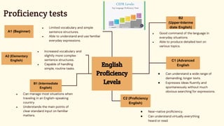Principles of language assessment | PDF
