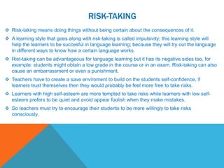 Learning activity 2.1 mishell arreaga | PPT