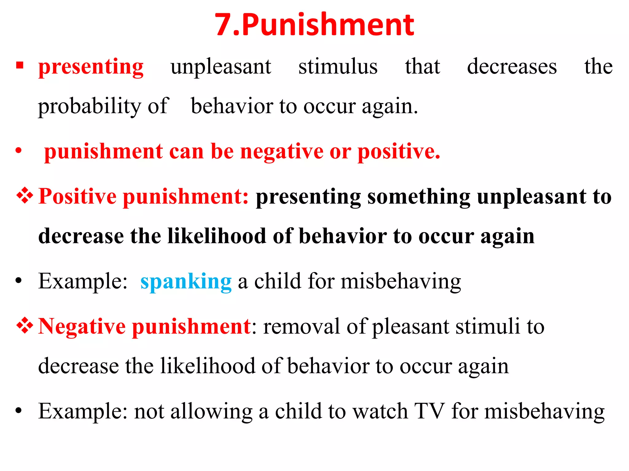 Psychology of Learning Ageze Belete PPT | PPTX