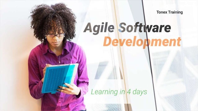 Learning Agile Software Development | PPT