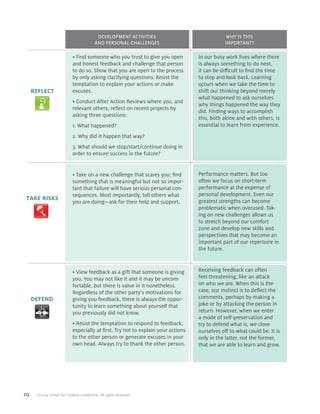 Learning agility | PDF