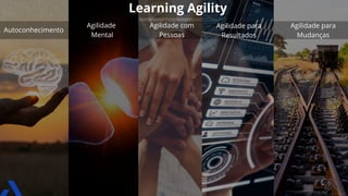 Learning Agility | PDF