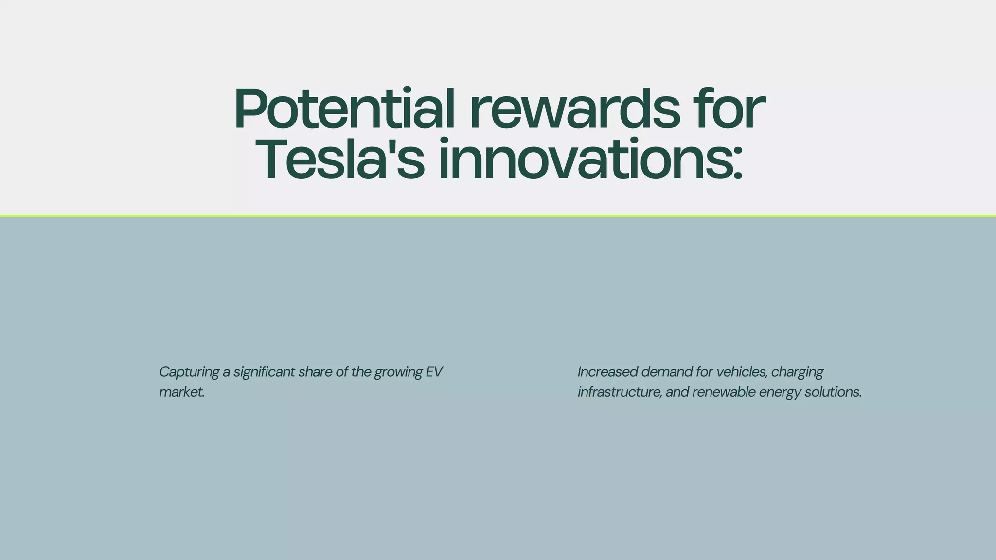Tesla Innovation and Enterprise.pptx
