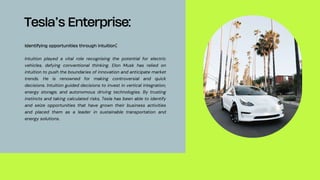 Tesla Innovation and Enterprise.pptx