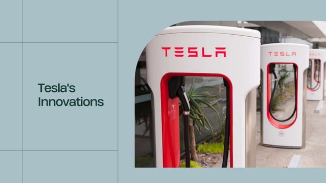Tesla Innovation and Enterprise.pptx