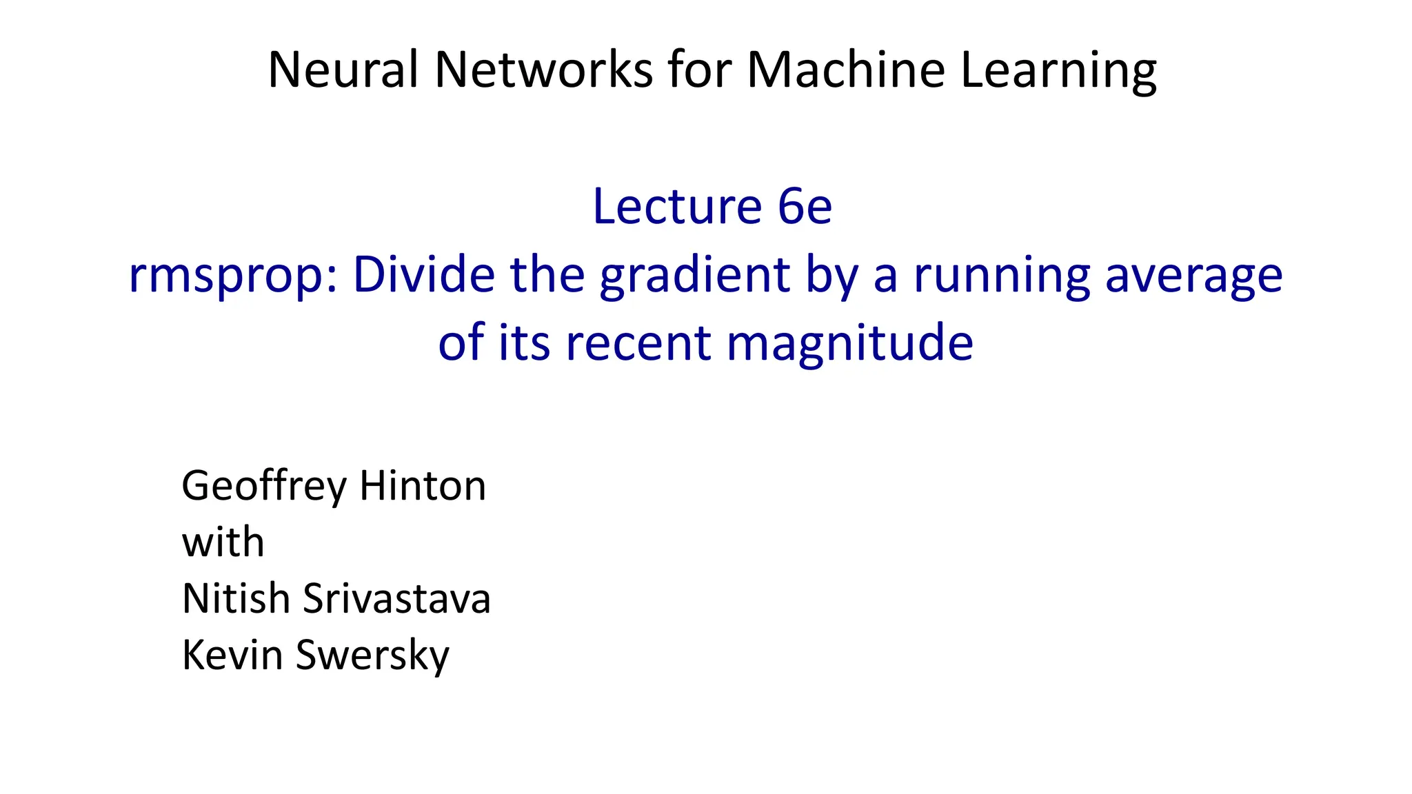 Learning algorithm including gradient descent.pptx