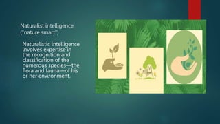 Learning and Cognition (Week4).pptx | Educational Assessment | Education