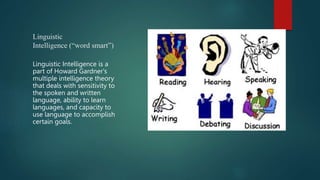 Learning and Cognition (Week4).pptx | Educational Assessment | Education