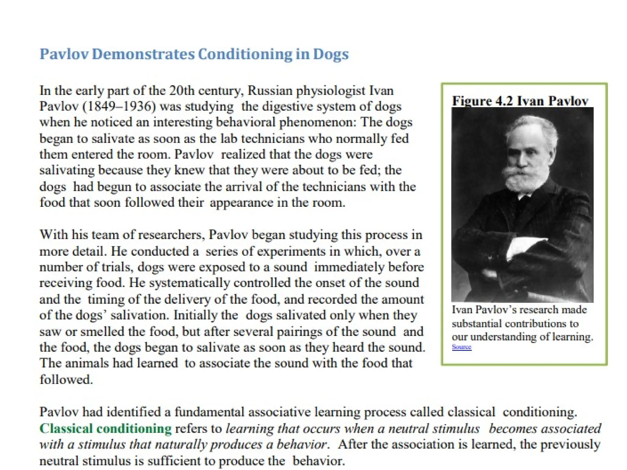 Learning and ccccccccccConditioning.pptx