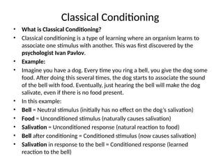 Learning and ccccccccccConditioning.pptx