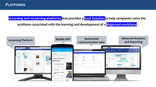 Learning and content as a service (LCaaS) | PDF