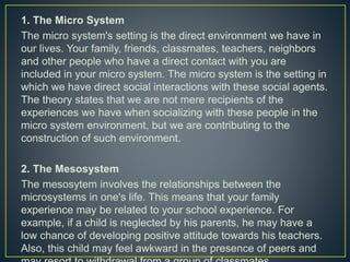 Learning and development | PPT