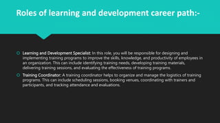 Learning and Development career path.pptx