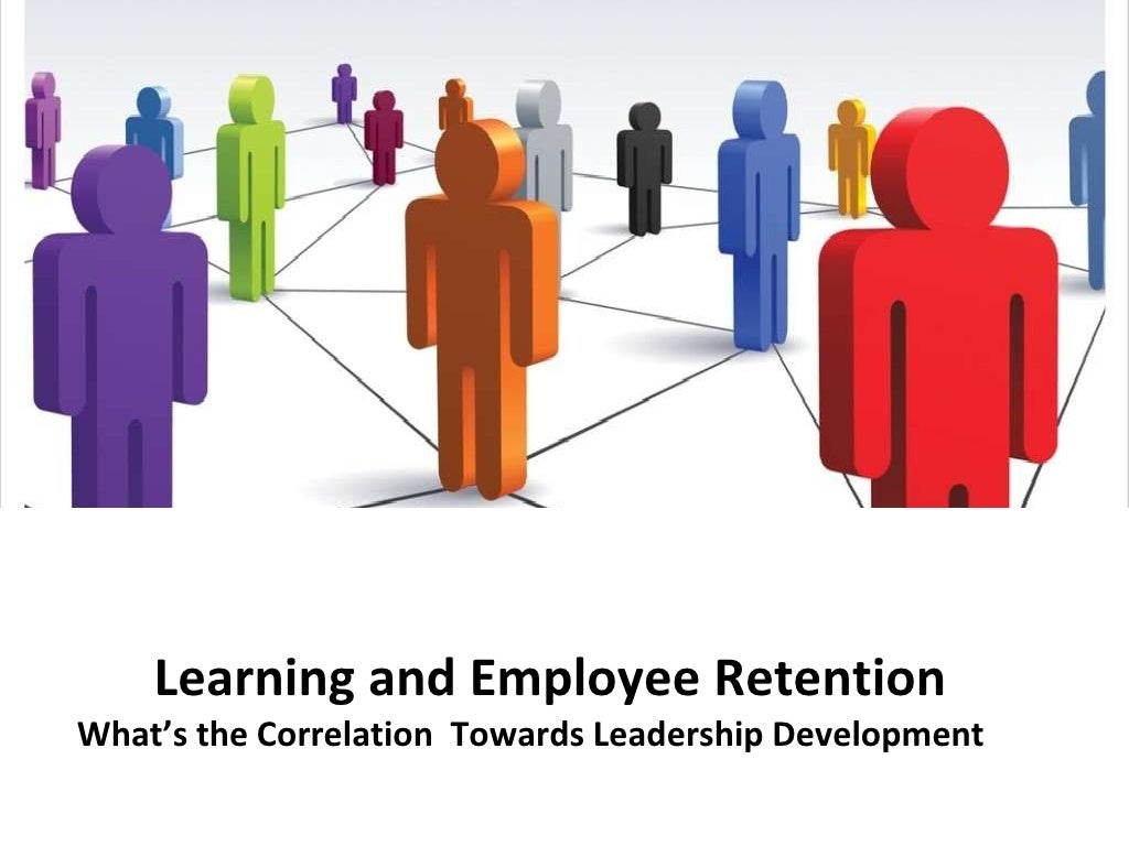 Training and Employee Retention Strategies