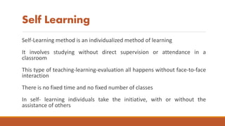 Learning and Its Nature.pptx