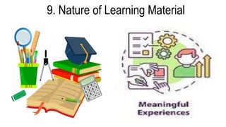 Learning and its types.pptx