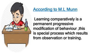Learning and its types.pptx