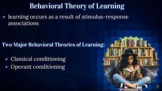 Learning and Learning Theories.pptx