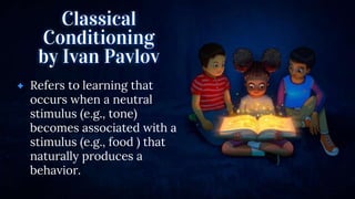 Learning and Learning Theories.pptx