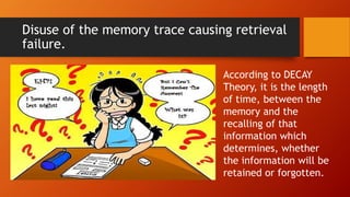 Learning and memory | PPTX