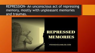 Learning and memory | PPTX