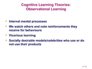 Learning and memory | PPT