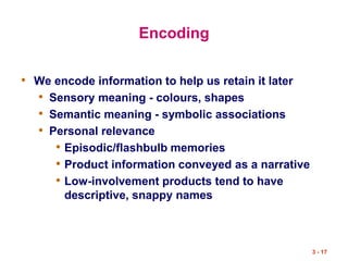 Learning and memory | PPT