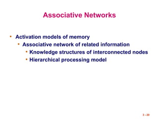 Learning and memory | PPT | Science