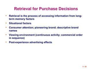 Learning and memory | PPT